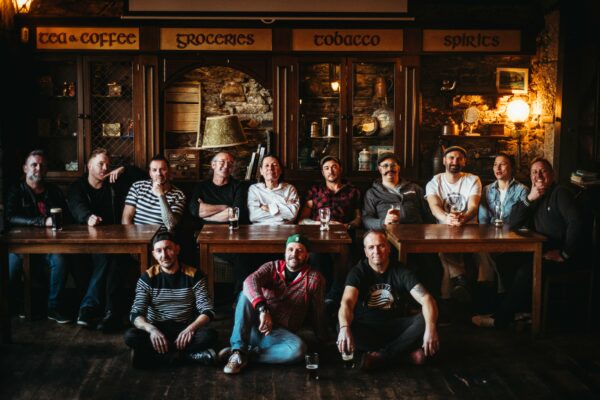 B.R.E.T.O.N.S - Le groupe - Accueil - Site Officiel - Collectif Rock ...