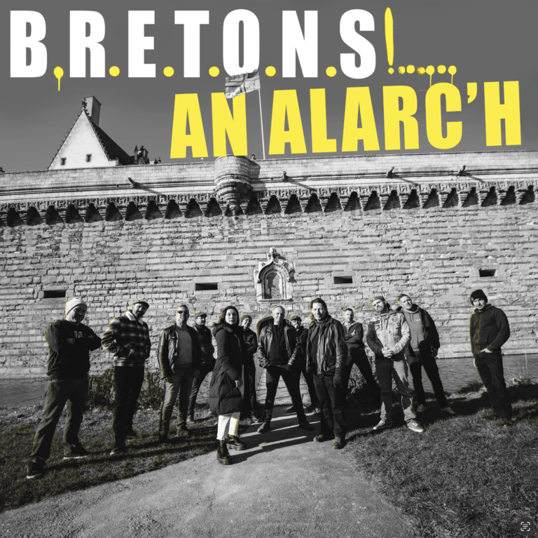 B.R.E.T.O.N.S - Le groupe - Accueil - Site Officiel - Collectif Rock ...
